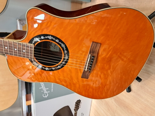 Gear Hunter | Fender T-Bucket 300CE